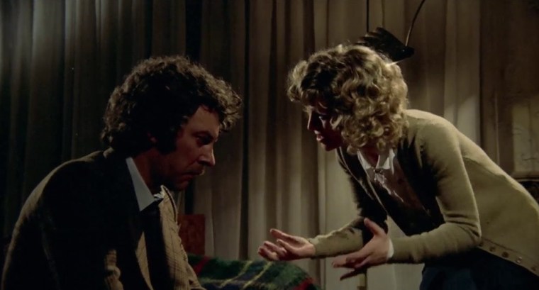 Fatalism and Grief in Don’t Look Now – Cineccentric