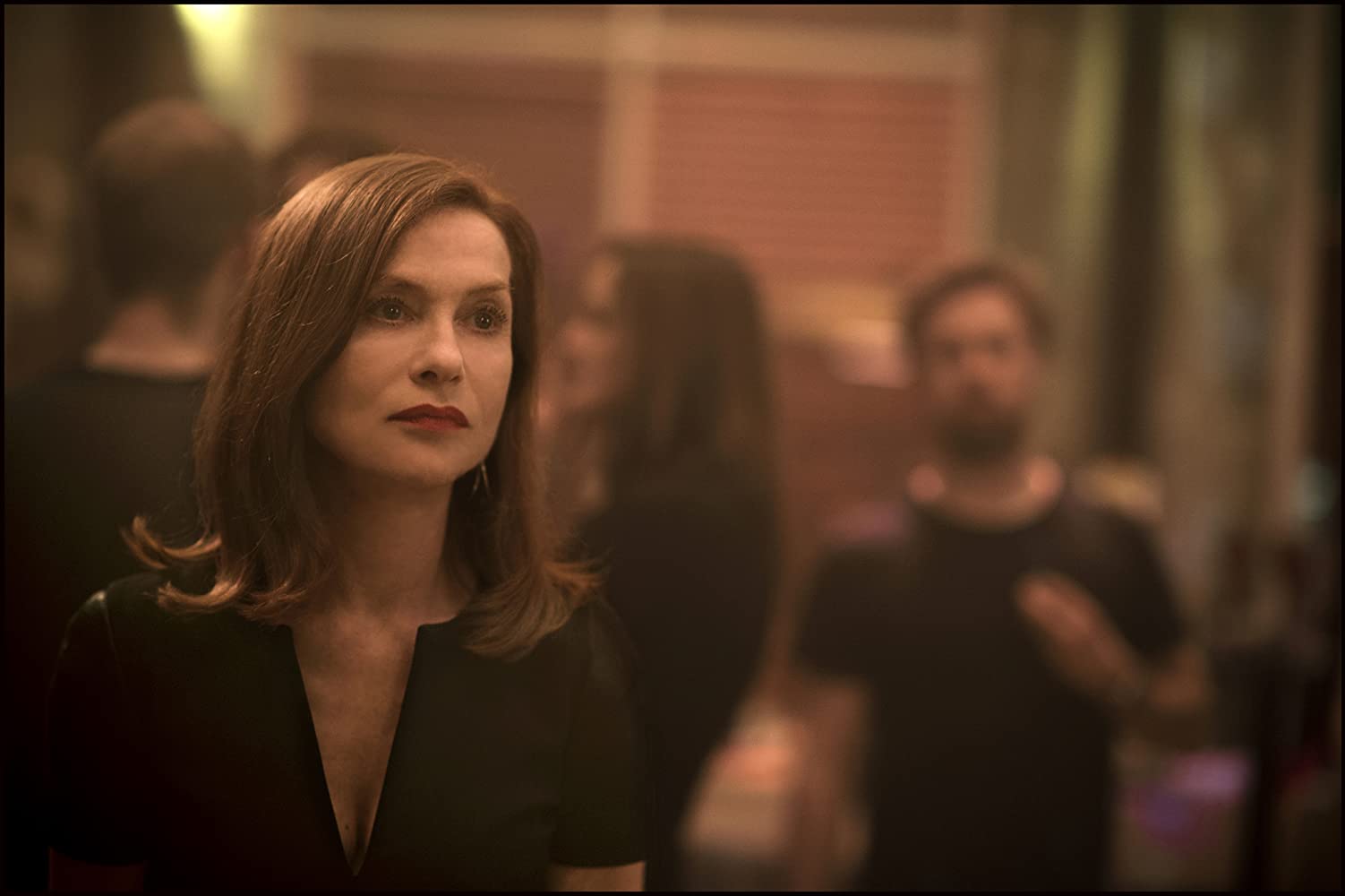The Films of Isabelle Huppert – Cineccentric
