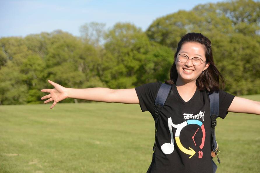 Finding Yingying ⭑⭑⭑⭑ – Cineccentric