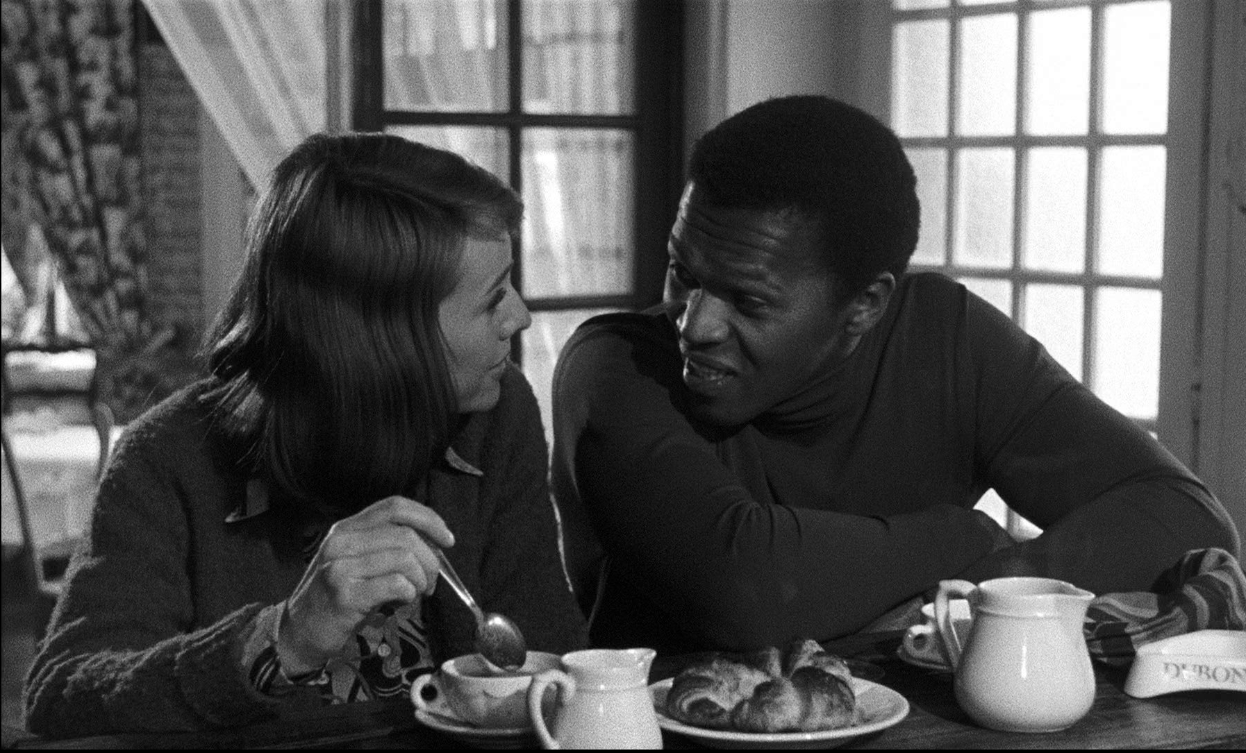 The Films of Melvin Van Peebles – Cineccentric