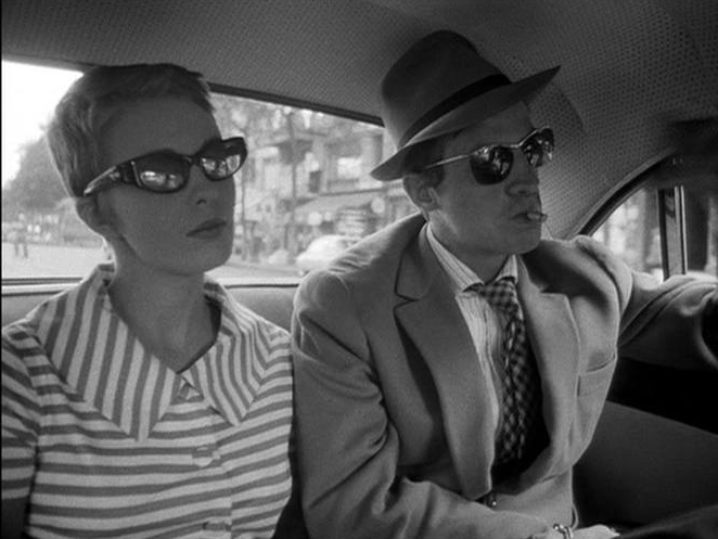 The Films of Jean-Luc Godard – Cineccentric