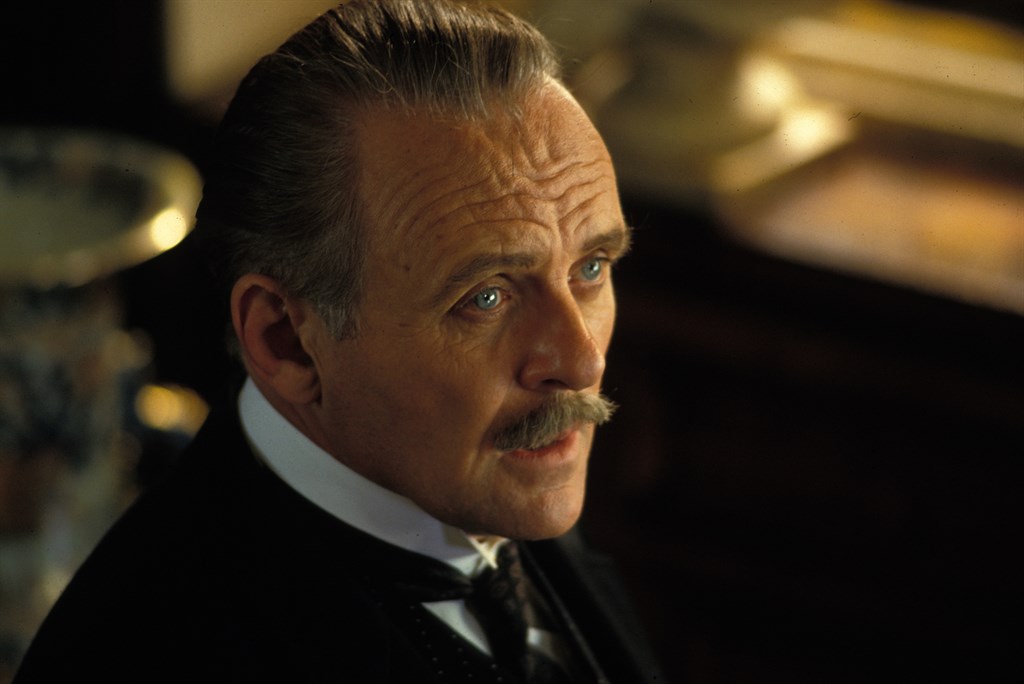 The Films of Merchant Ivory Productions – Cineccentric