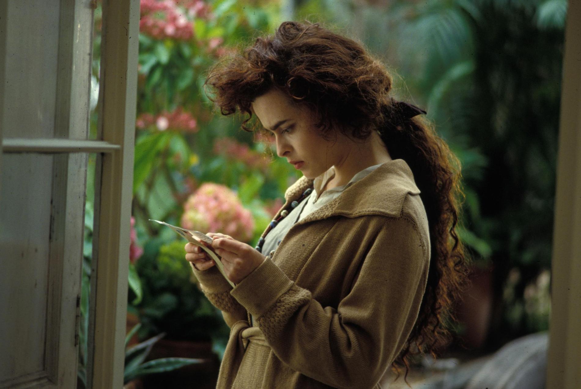 The Films of Merchant Ivory Productions – Cineccentric
