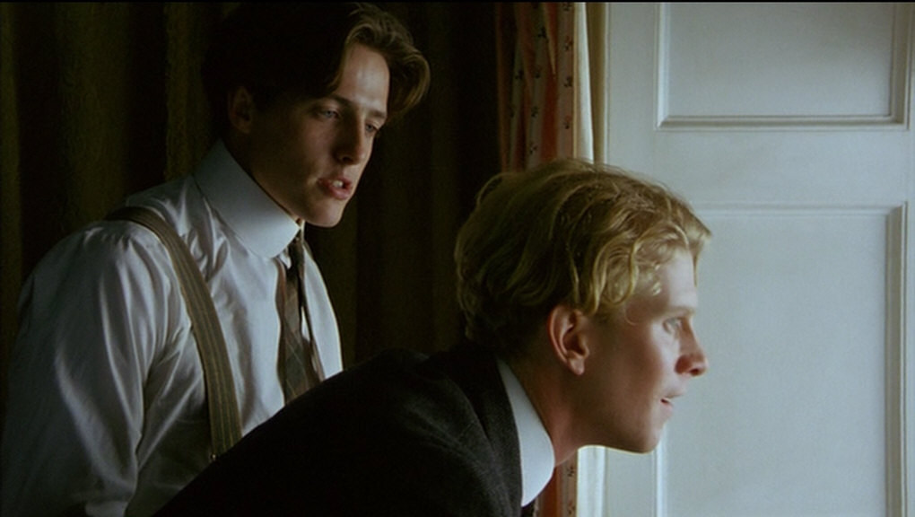 The Films of Merchant Ivory Productions – Cineccentric