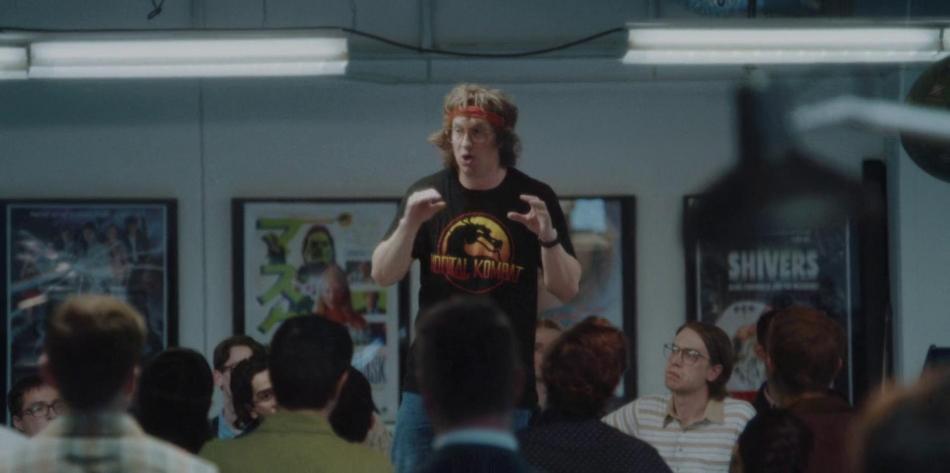 Films About Innovation – Cineccentric