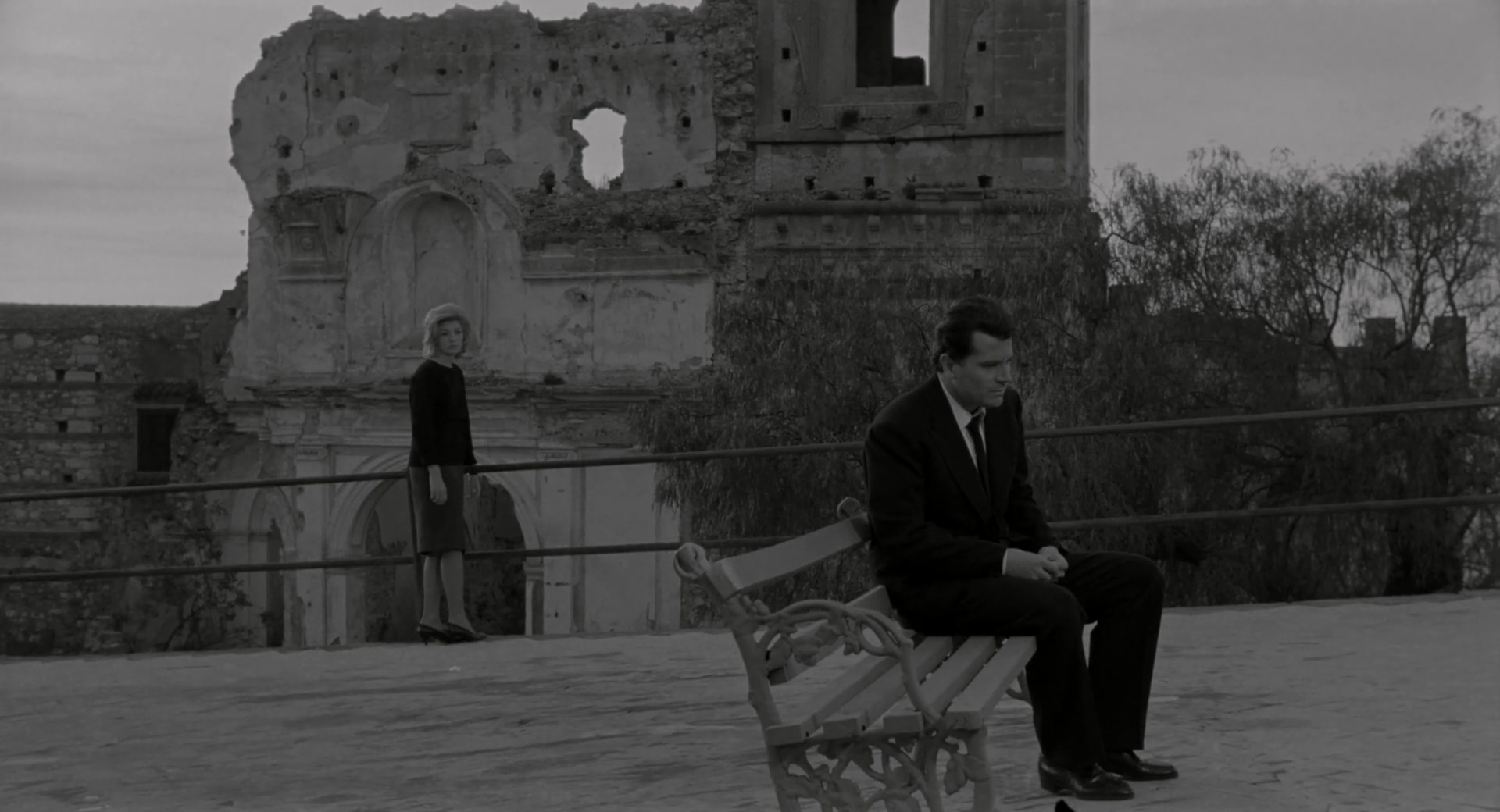 Italian Cinema Classics – Cineccentric